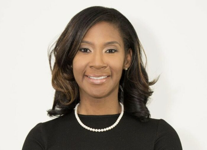 Santrice R. Martin, MBA - Illinois Children’s Healthcare Foundation